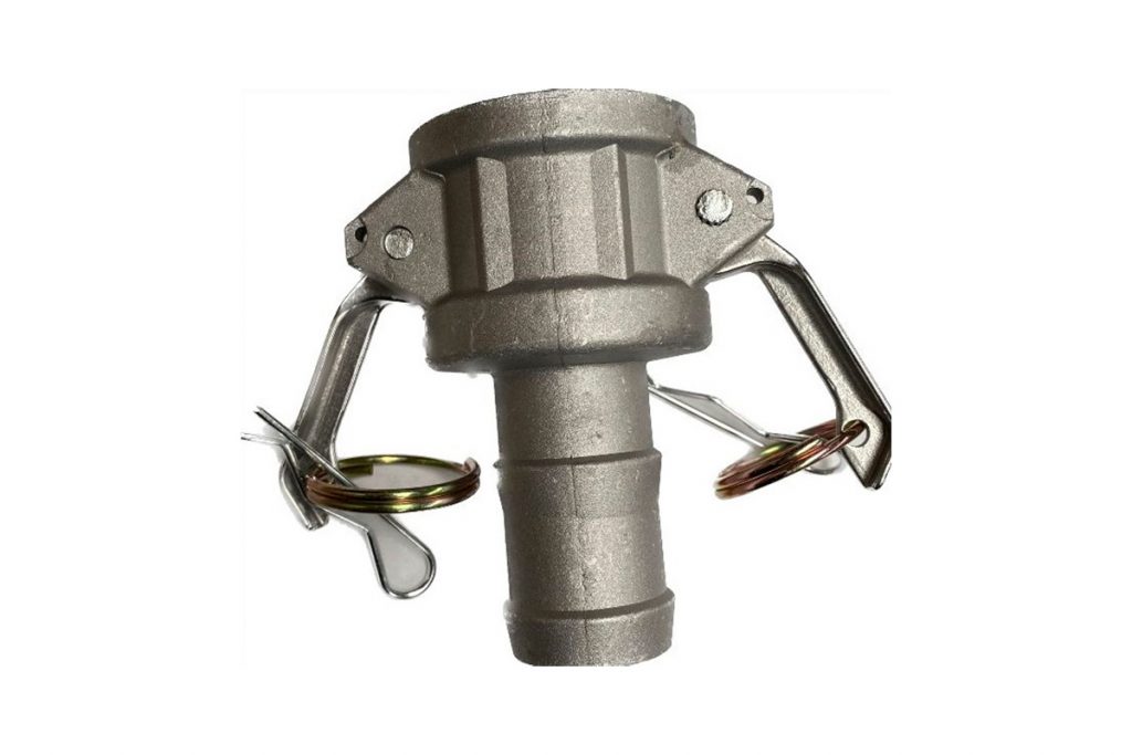 Acoples Industriales - Suministros de Mangueras y Acoples